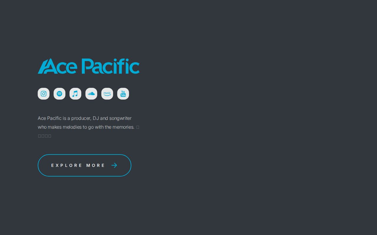 Ace Pacific